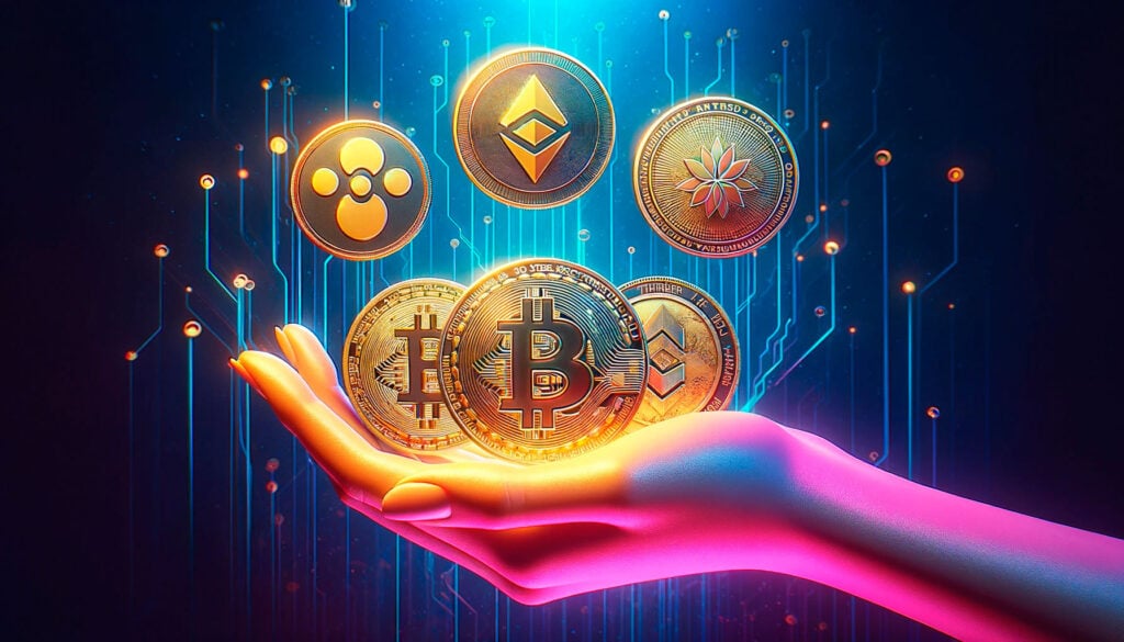 Bitcoin vs Altcoins: Understanding the Key Differences Bitcoin vs Altcoins: Understanding the Key Differences