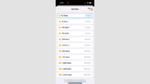 Telegram Stars: How to Get and Use Stars for Payments